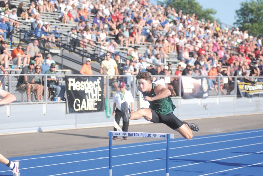 Ohio state track championships set for this weekend | News, Sports ...
